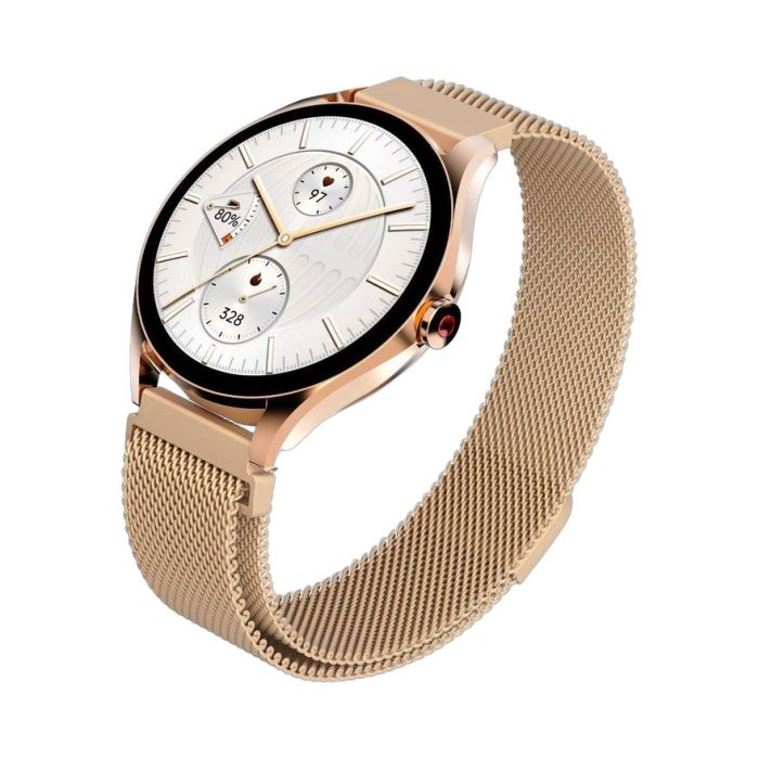 Pametni sat HiFuture Aura2 Rose Gold