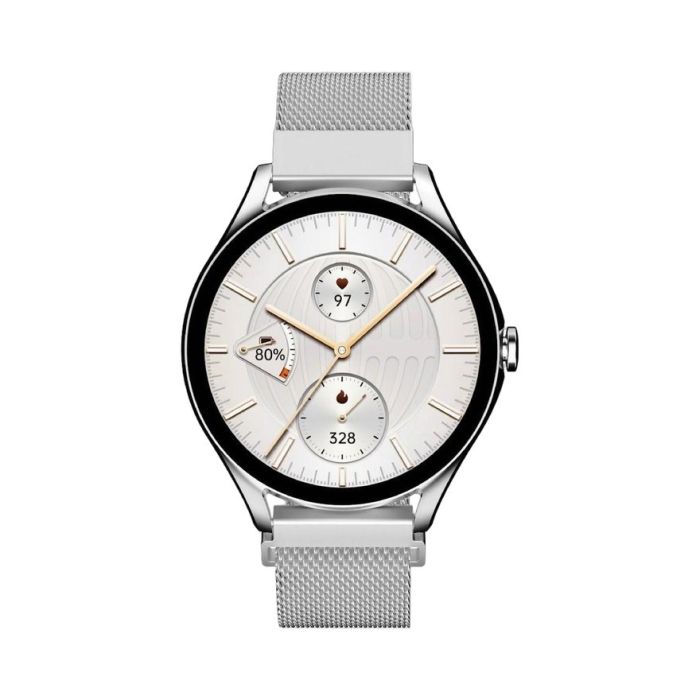 Pametni sat HiFuture Aura2 Silver