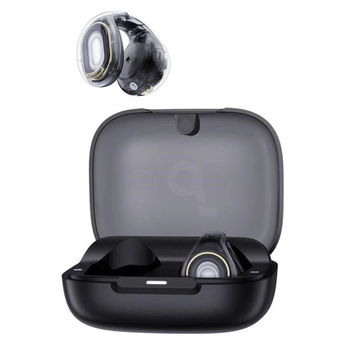 Slušalice Anker soundcore C30i Black