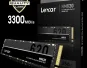 LEXAR NVME SSD HARD 256GB garancija 12 meseci