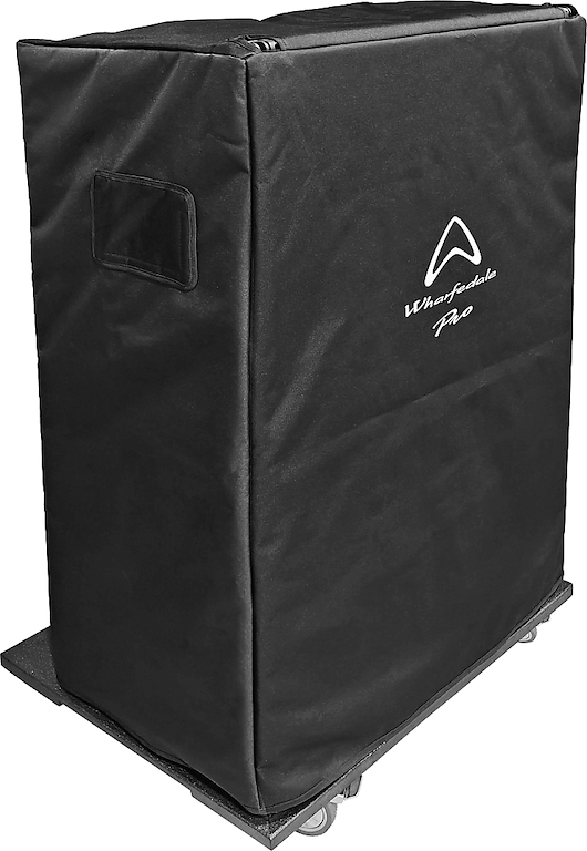 Wharfedale Pro XLA-DBCV1 zaštitna navlaka