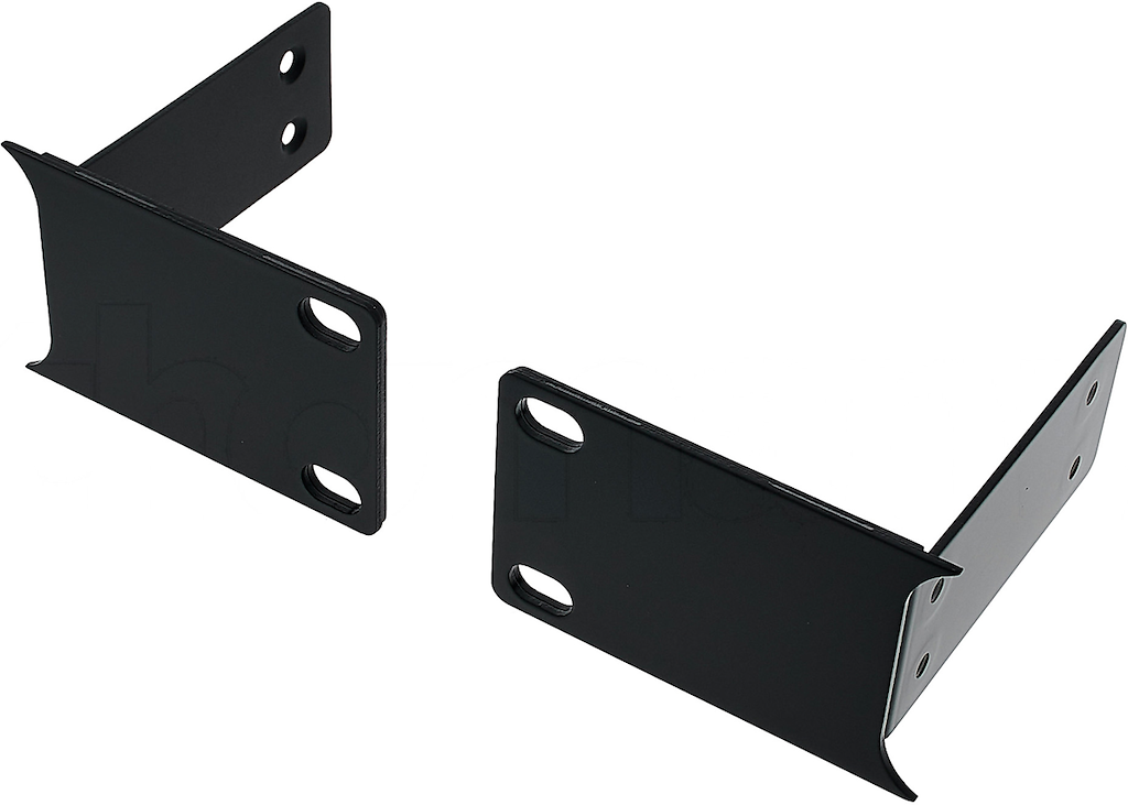 audient EVO16 and SP8 Rack Mounting Kit nosač
