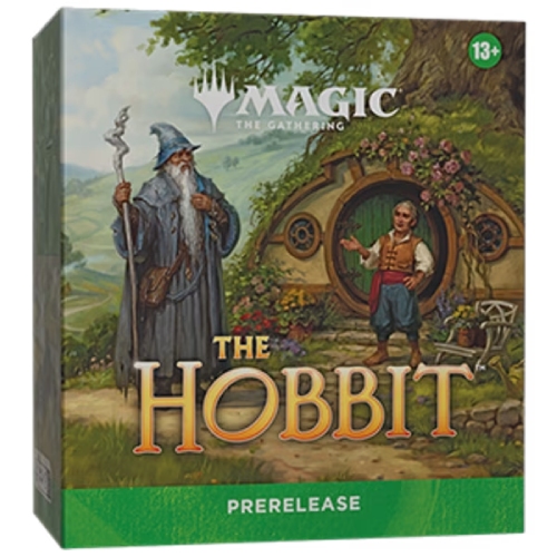 THE HOBBIT: PRERELEASE PACK