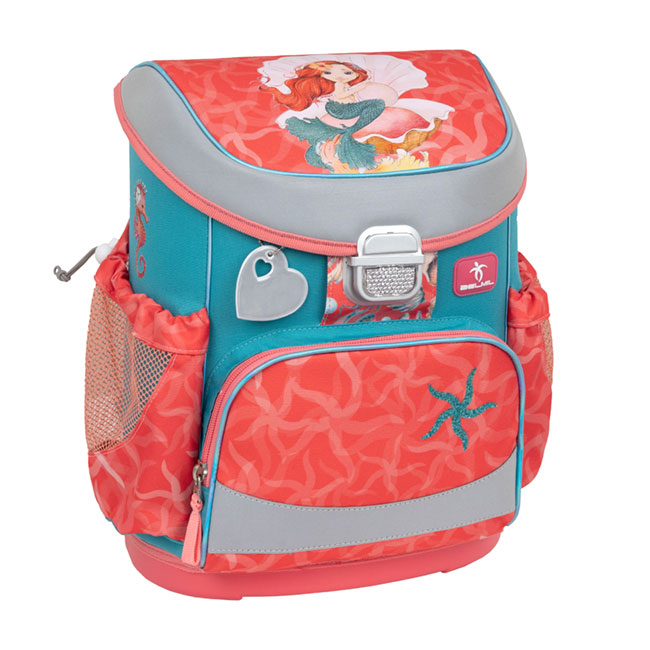 BELMIL torba anatomska 405-33 Sea Queen