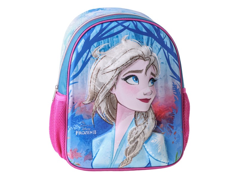 Play ranac predškolski 3D Frozen II 322425