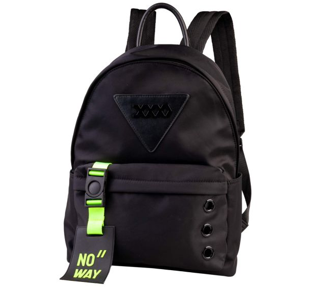 TARGET ranac Nonsense No Way 28704