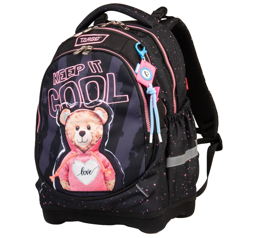 TARGET Superlight Petit Keep it cool ranac 29638
