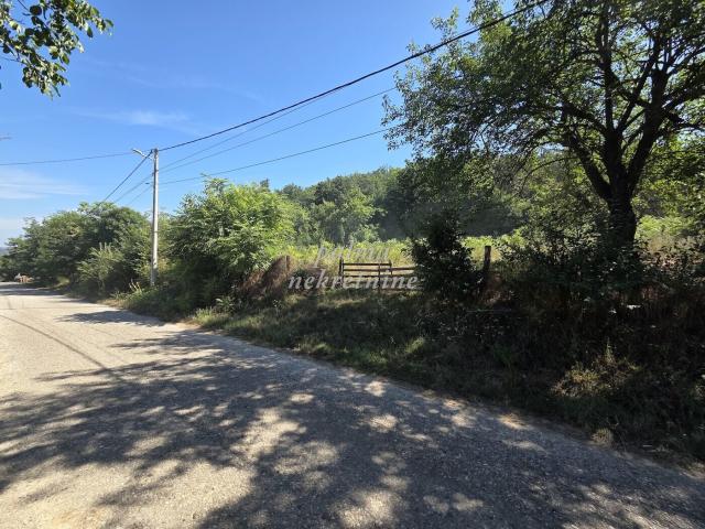 Prodaja, Građevinsko zemljište, Korman