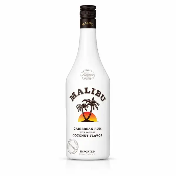 Malibu Original 0.70l