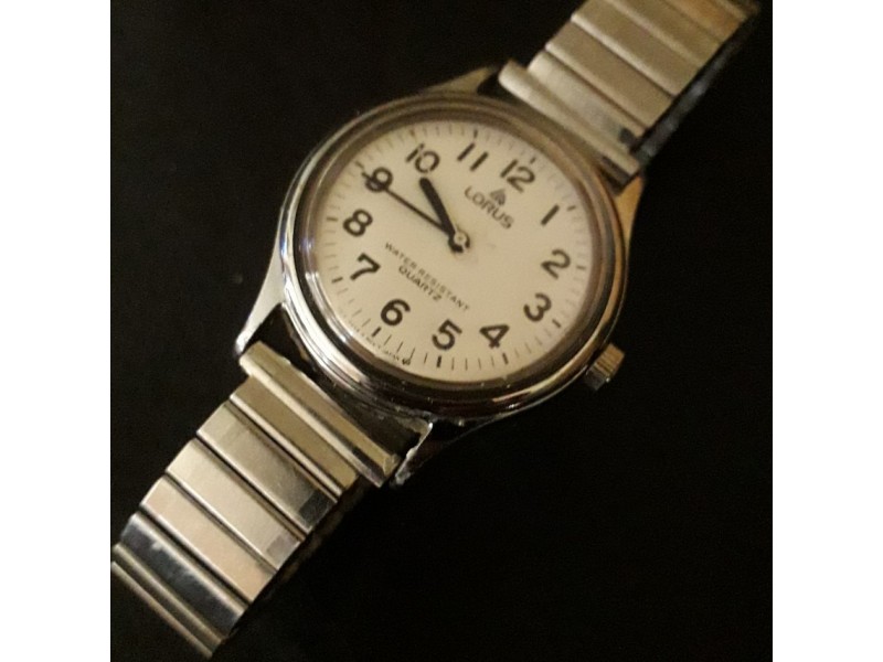 Ženski Lorus Quartz (Seiko grupa)
