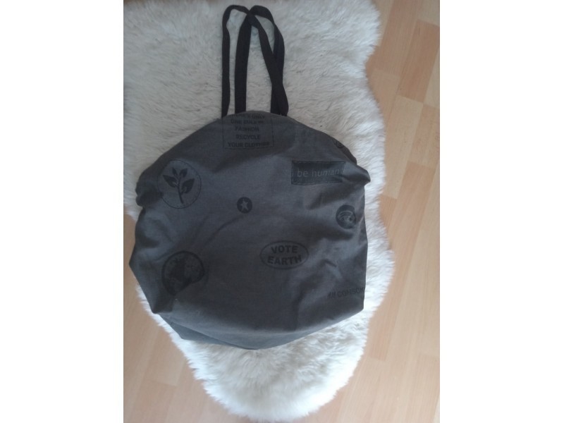 Boho tasna-torba