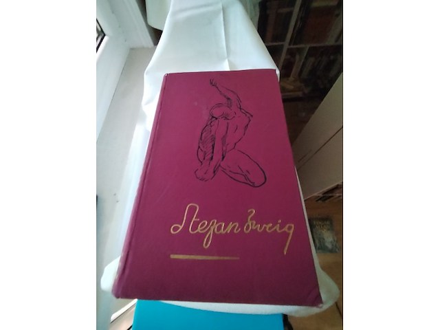 Graditelji svijeta-Stefan Zweig