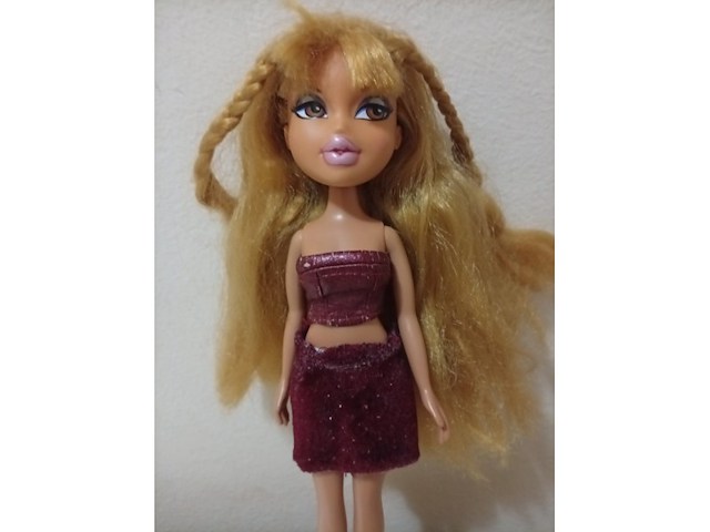 Bratz lutka Ciara