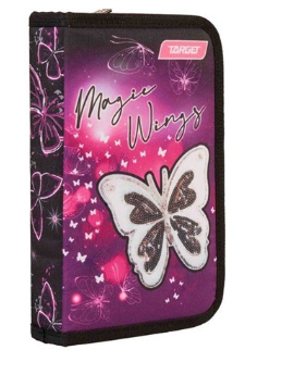 PERNICA PUNA 1 ZIP MAGIC WINGS TARGET