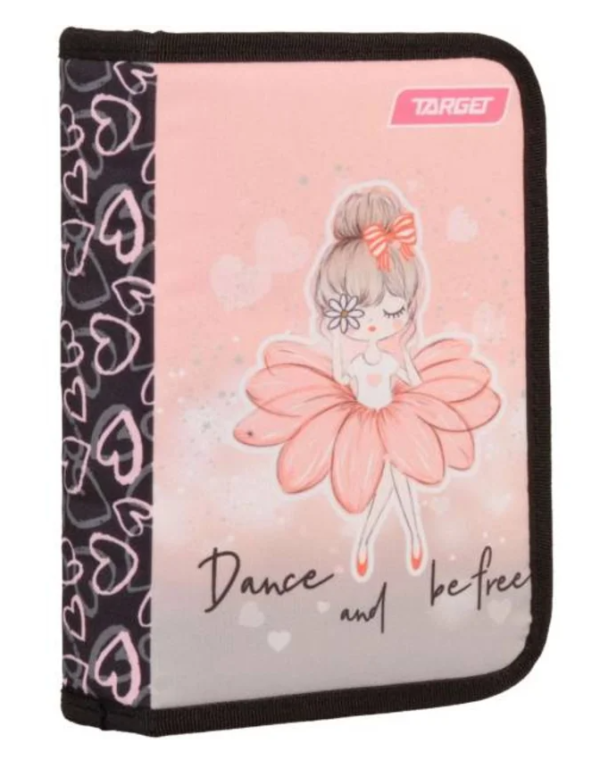 PERNICA PUNA 1 ZIP DENCING QUEEN TARGET