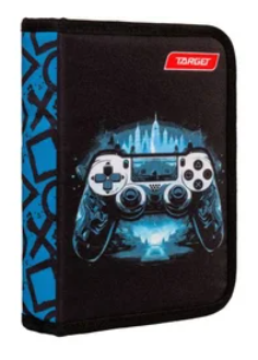 PERNICA PUNA 1 ZIP FUTURE GAMER TARGET
