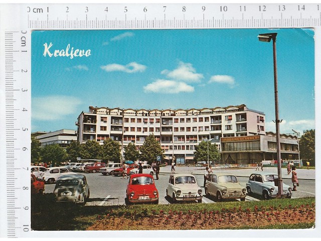 Kraljevo