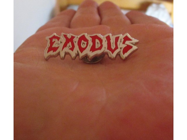 ZNAČKA EXODUS