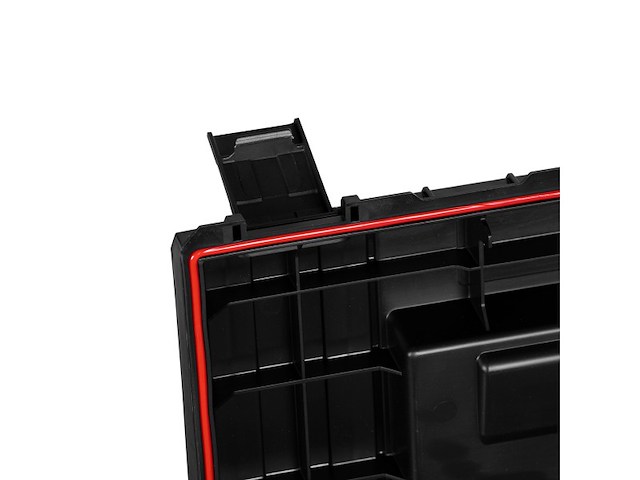 Kutija Qbrick System PRO