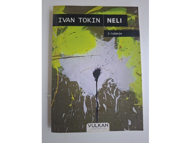 IVAN TOKIN NELI