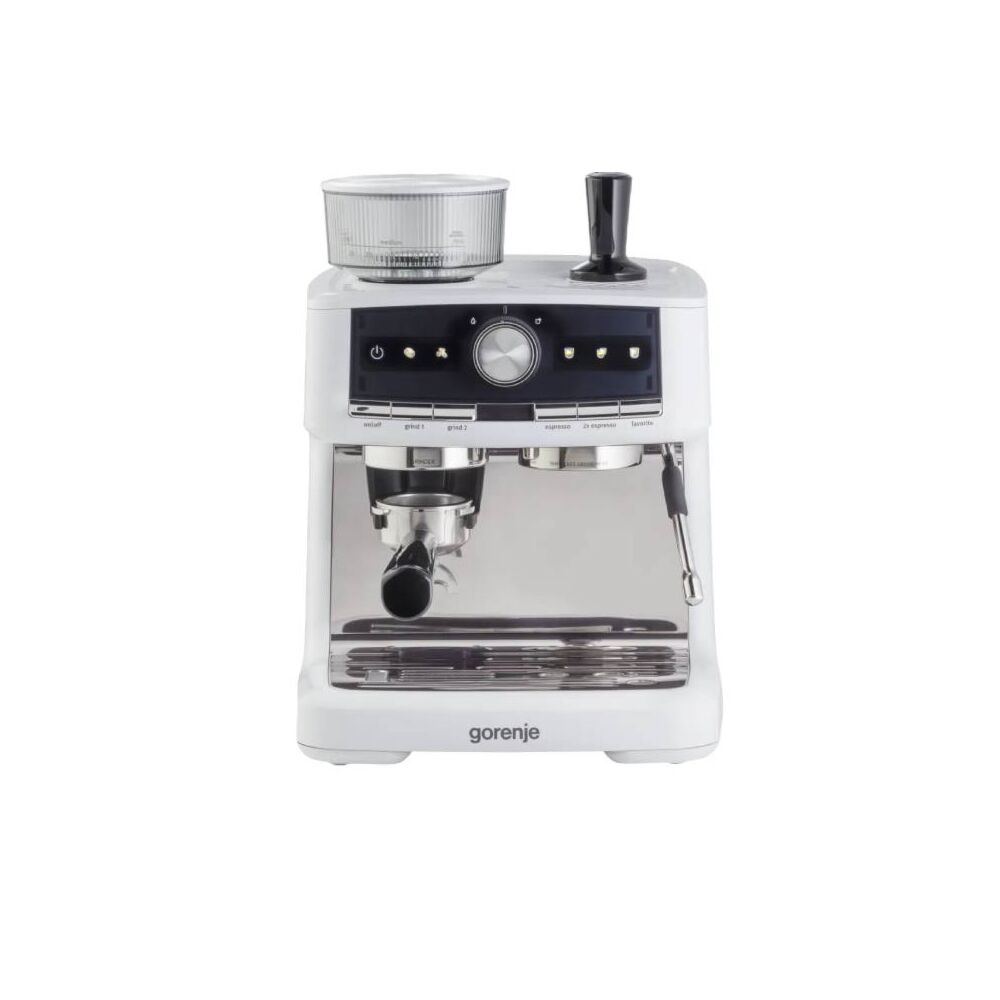 Gorenje Aparat za espresso kafu GSACM 20 W