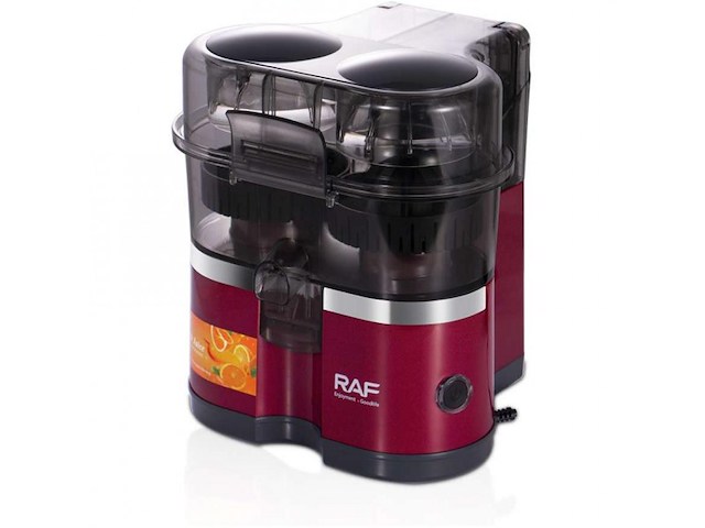 Multipres električna cediljka za citruse 100W RAF R.628