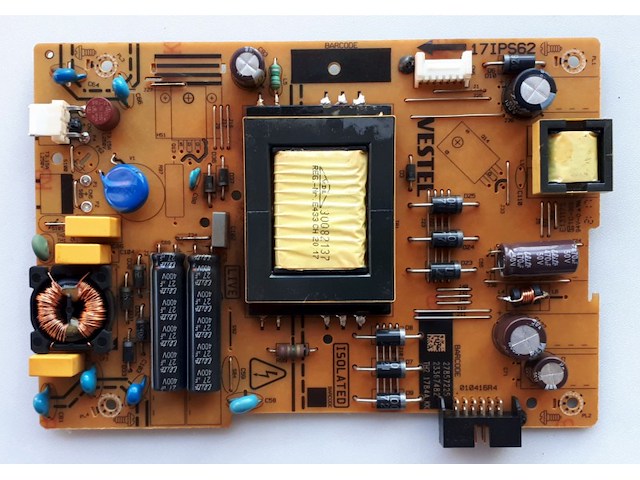 17IPS62,Mrezna/Led driver Silva Schneider-LED 32.63 T2C