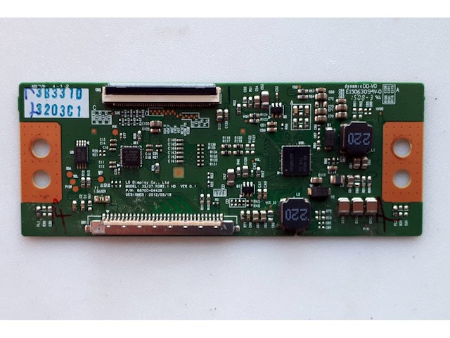6870C-0442B , T-con za VOX–SMART T2 LED 32SD800