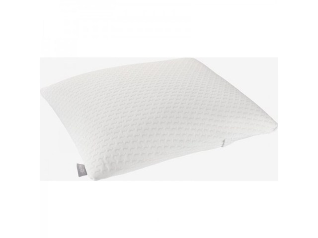 Jastuk od memorijske pene 42x65x15 Wellpur Stryn