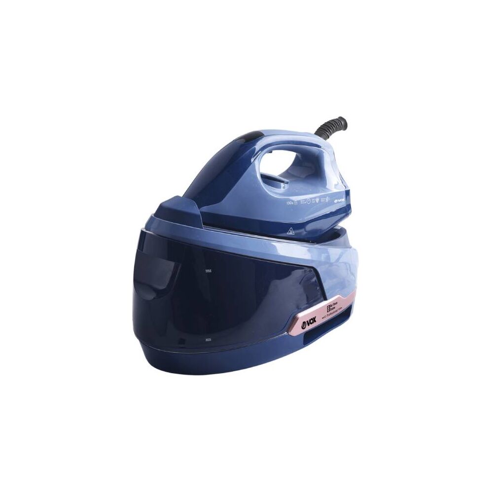 VOX Parna stanica DPS2488 - 1,8 l