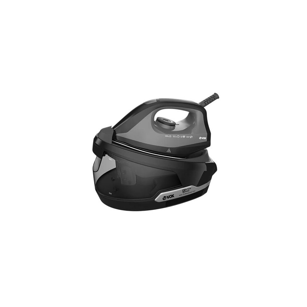 VOX Parna stanica DPS2485 - 2400 W