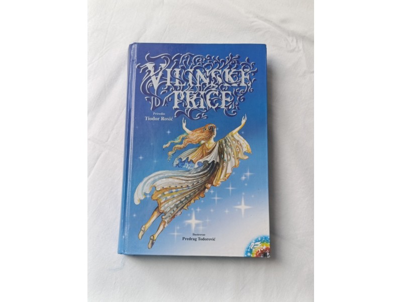 Vilinske priče