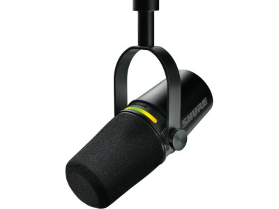 Shure MV7+