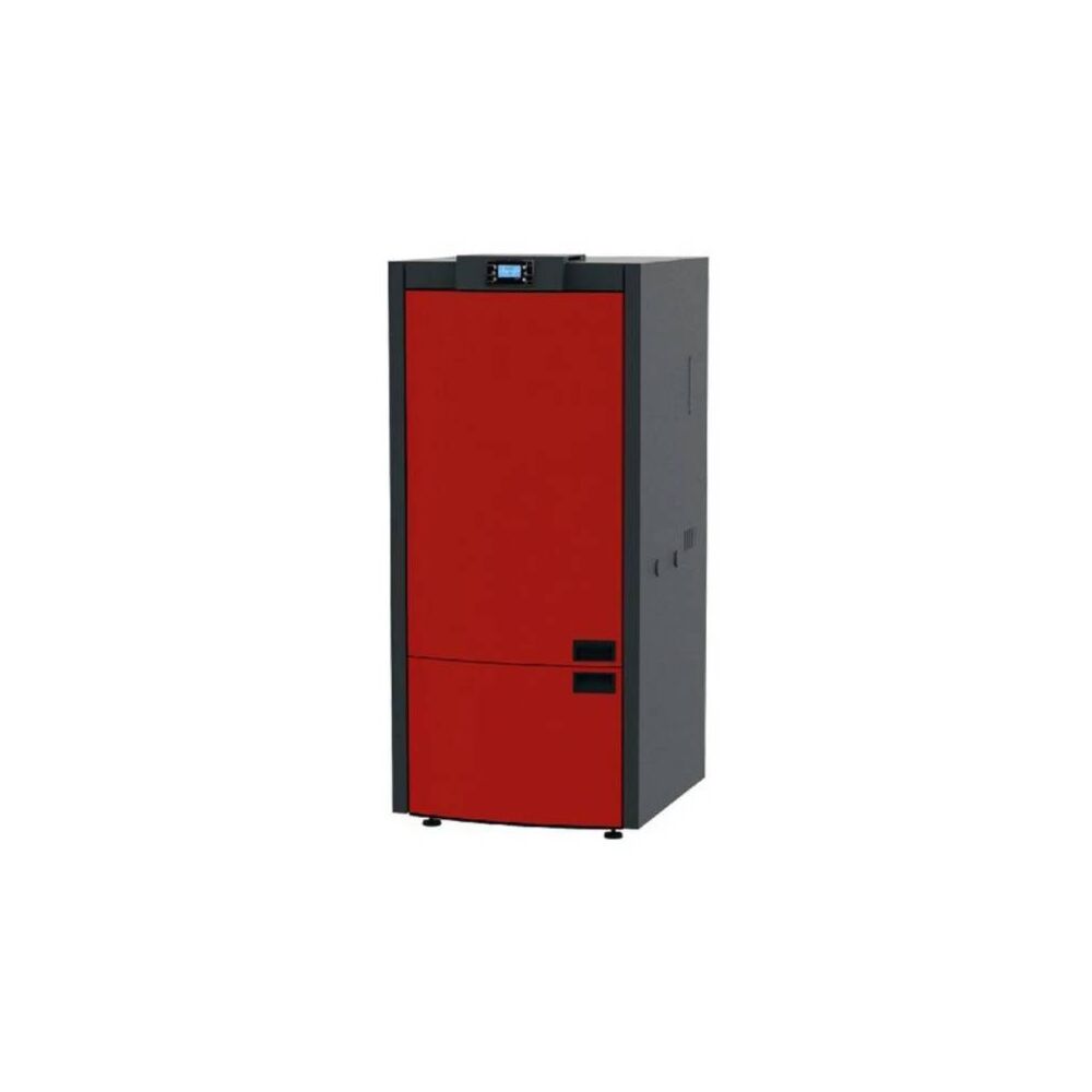 Alfa Plam Kotao na pelet Commo Compact 32
