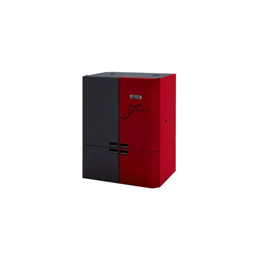 Alfa Plam Kotao na pelet Grande 37 kW