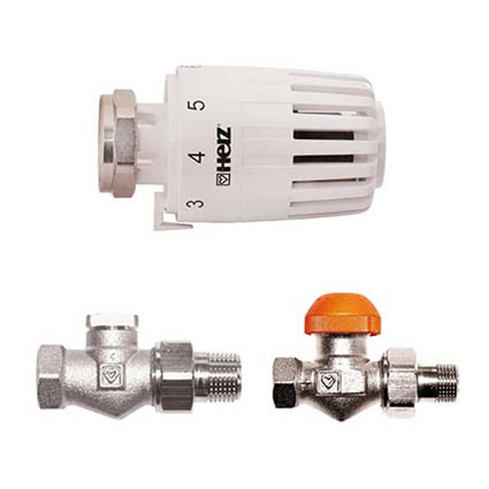Termo SET 1/2" pravi V762467 HERZ