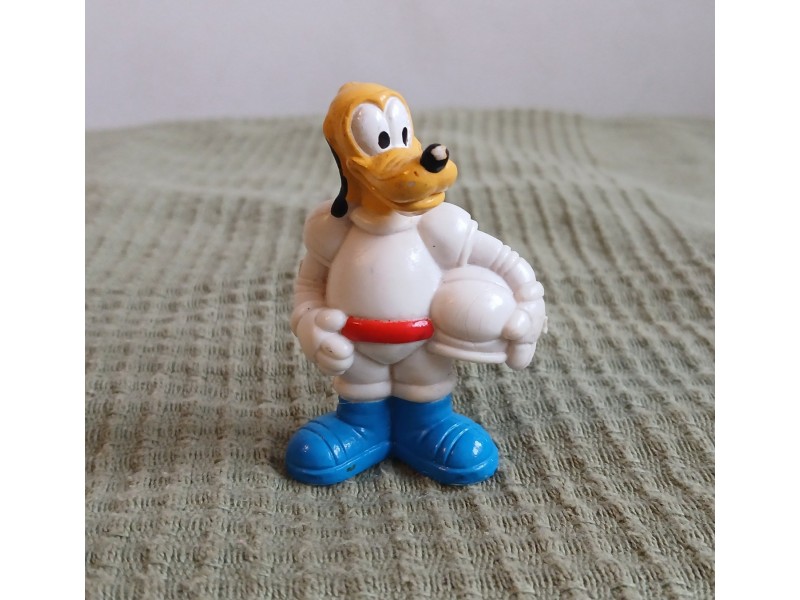 Pluton astronaut figura iz 1997.
