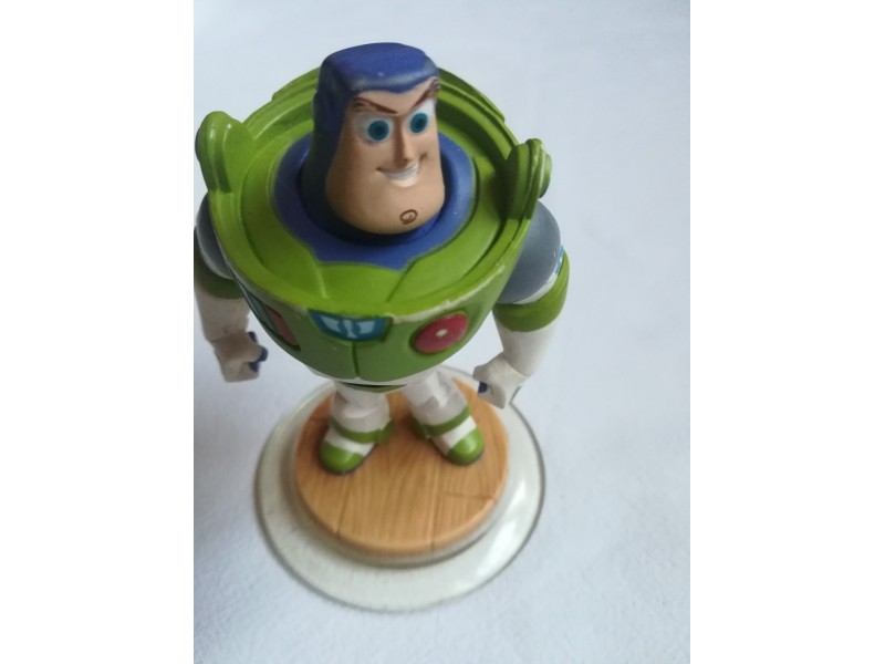Buzz Lightyear - Disney Infinity