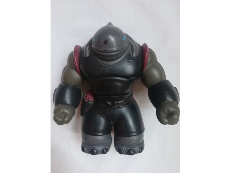 Kapetan Gantu - Lilo and Stich 2002.