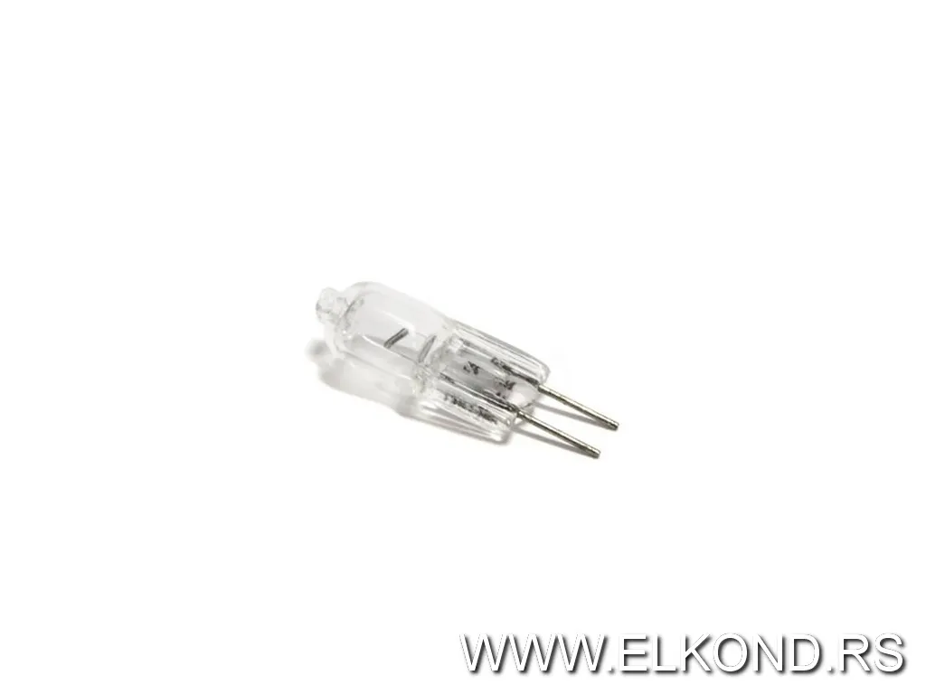 Sijalica rerne 10W 12V G4