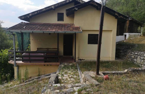 Prodajem Kuću, Kruševac