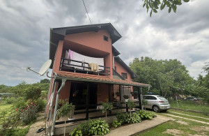 Prodajem Kuću, Kruševac Okolina