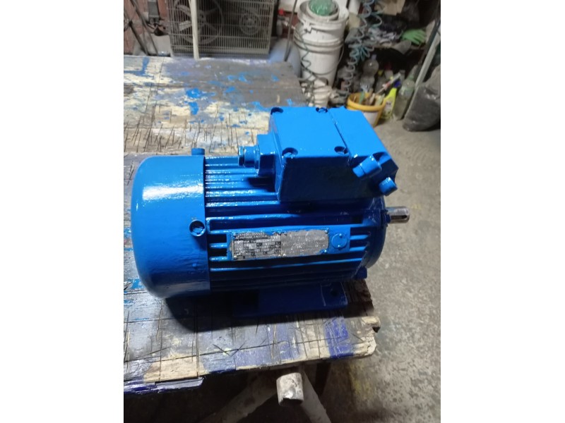 Elektro motor 230-380V