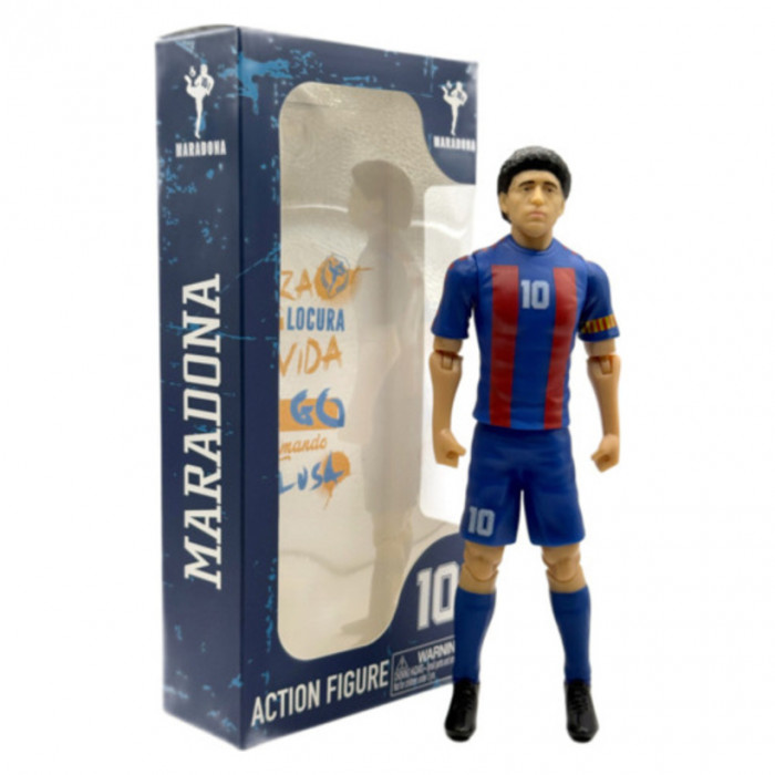 Maradona FC Barcelona akcijska figura 20 cm