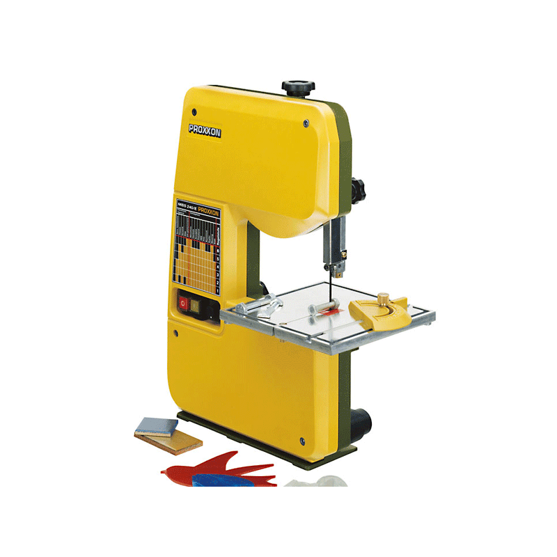 Tračna testera MICRO MBS 240/E