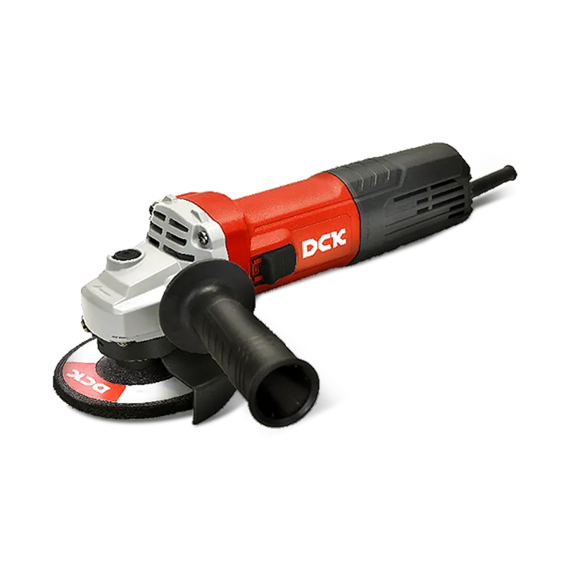 Ugaona brusilica KSM03-125S