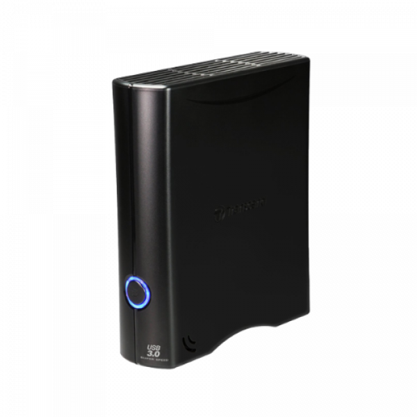 Eksterni hard disk 4TB Transcend TS4TSJ35T3