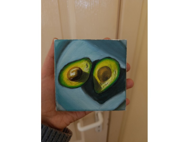 Avokado