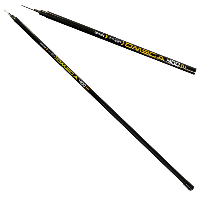 Štap OMEGA Advanced Fiberglass