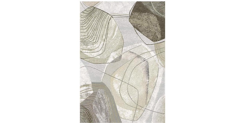 Tepih Argentum Lilian 200x290cm